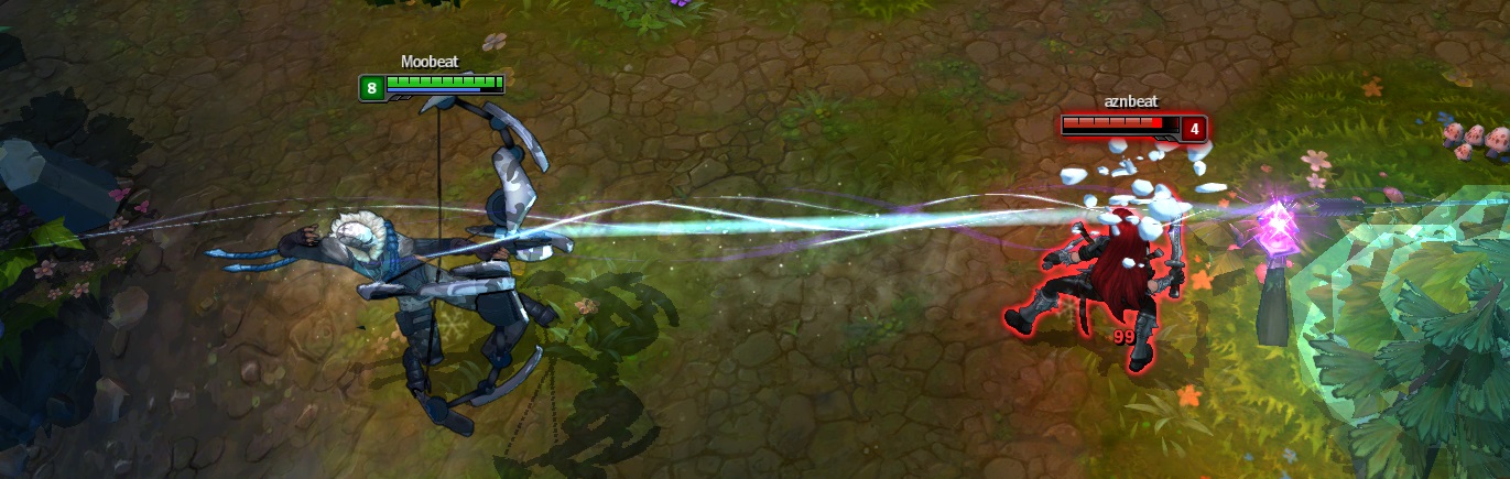 Surrender at 20: Arctic Ops Varus Now Available!