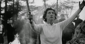 A bad witch's blog: Fundraising: Eleanor Bone Memorial Fund