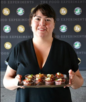 Party with Leah: Swine Symphony