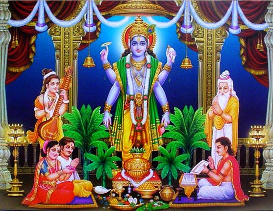 भगवदाराधना: श्री बृहस्‍पति देव जी की आरती || Shri Brihaspati Dev Ji Ki Aarti || जय बृहस्पति देवा ...