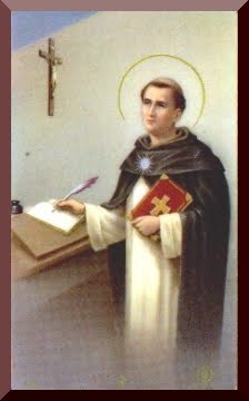 Saint Quote of the Day