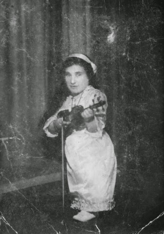 deep space daguerreotype: "The Seven Dwarfs of Auschwitz" - The ...