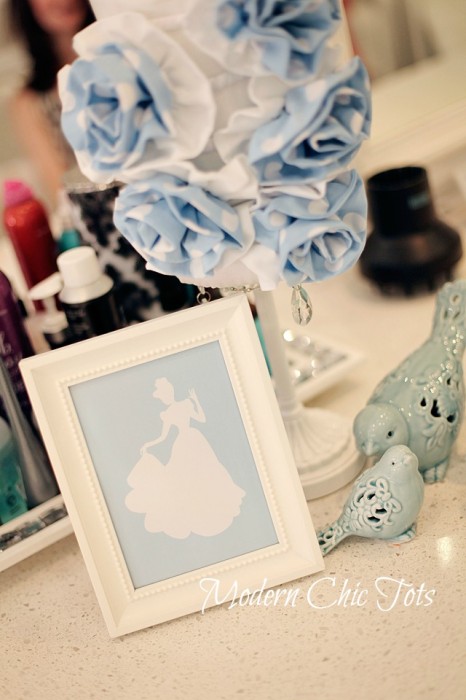 Daisy Pink Cupcake: Cinderella Cinderella .......