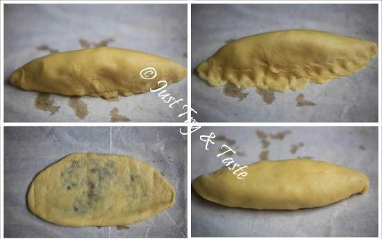 Obsesi Roti 44 - Aneka Bentuk Roti + Resep Dasar Roti Manis | Just Try ...