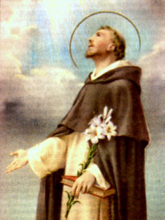 Breviarium S.O.P.: LOST FEAST: August 11: The Octave of our Holy Father ...