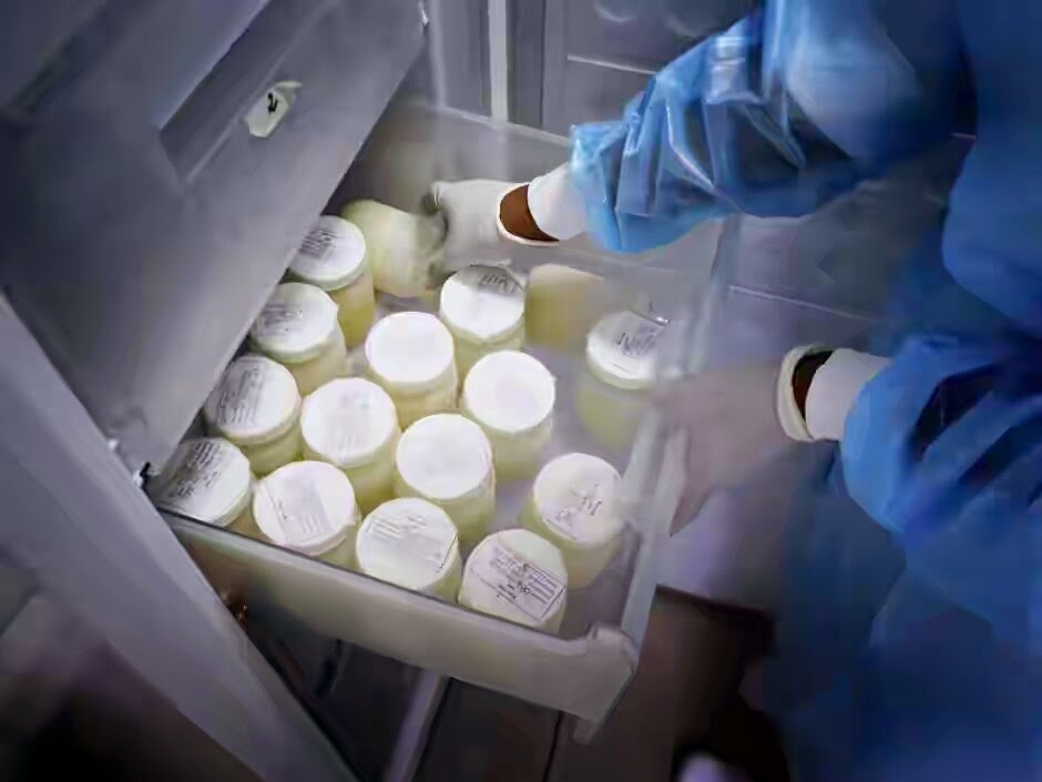 CeMUOKA blog: See Breast-Milk Factory Where Women Sell Their Breast ...
