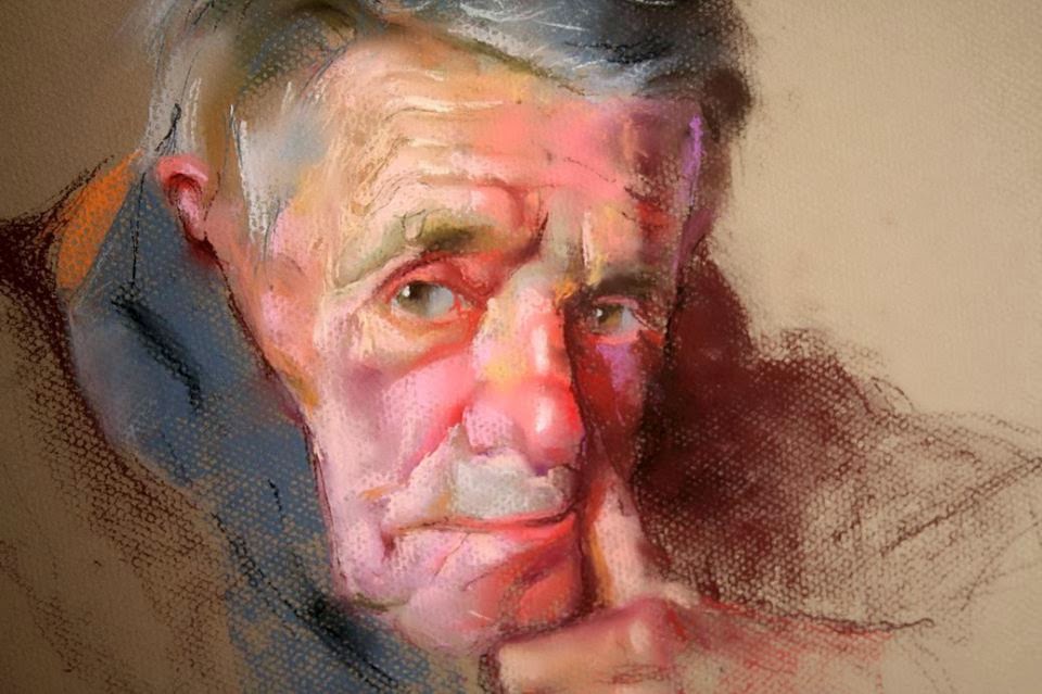 Женский фигуратив от Ramon Gutierrez, р. 1966, Испания. Обсуждение на ...