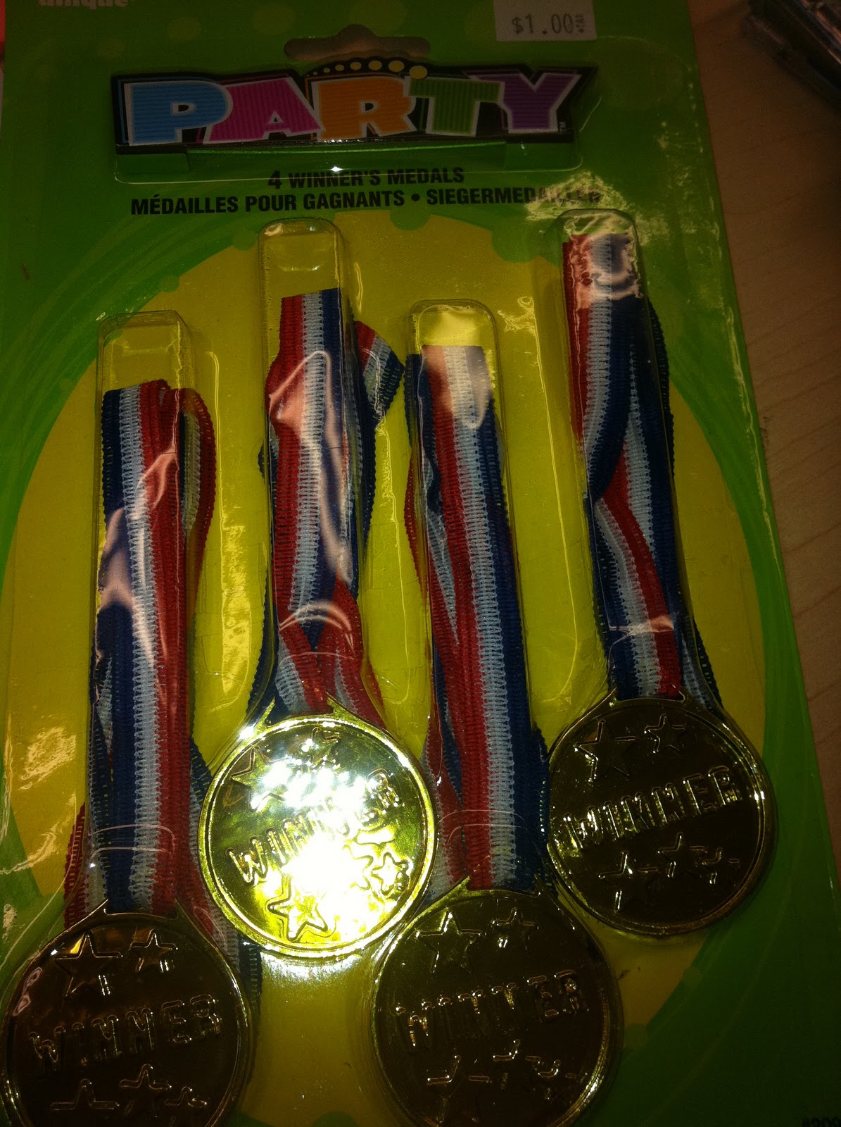 Positive Reinforcement Ideas - Today in Second Grade