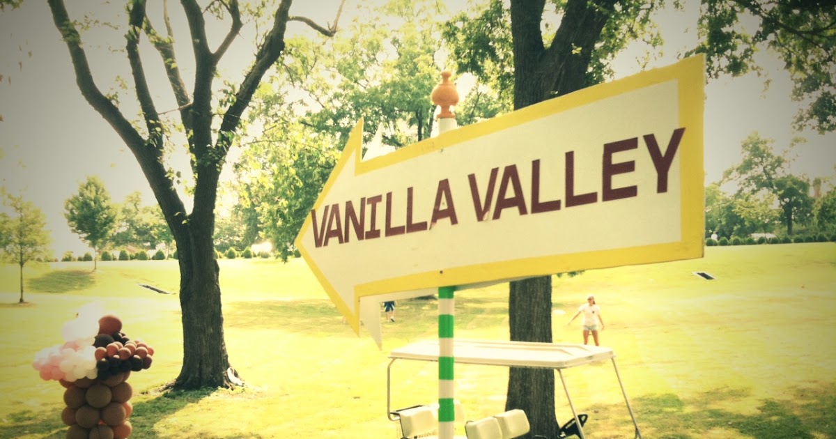 Schlammy!: Vanilla Valley