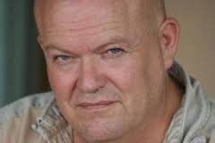 LivingWordsJourneyToLife: The 'Beast' : About Bernard