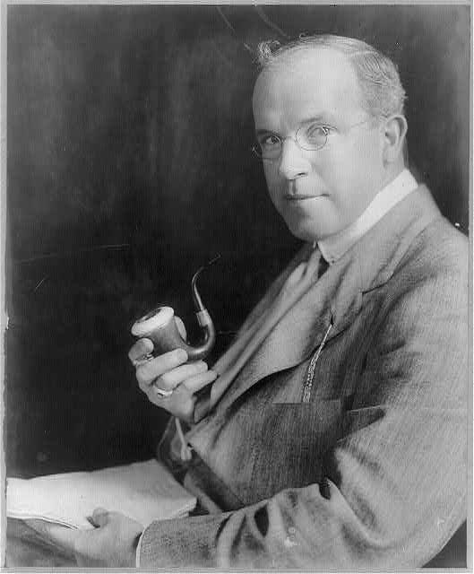 Cultura Audiovisual.: James Stuart Blackton