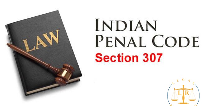 Legalresolved: BAIL IN SECTION- 307, IPC
