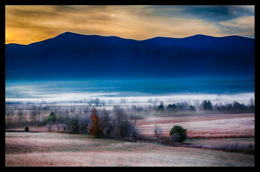 Grains of Sand: Photo Gallery: Landscapes Seen Through the Eyes of Artists