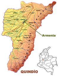 CAMINO DEL QUINDIO: ¿POR QUE EL QUINDIO QUIERE CONVERTIRSE EN DEPARTAMENTO?