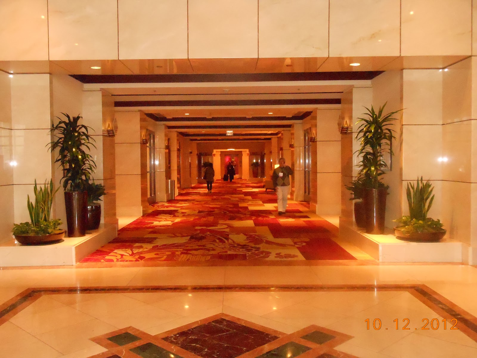 Rachel R's Splendid Reading Blog: Key Tower