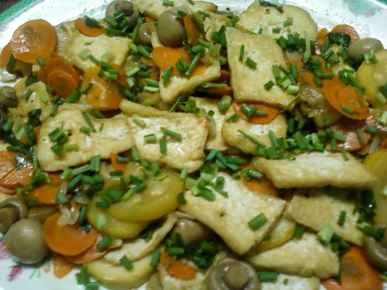 Partager avec plaisir - Recettes de cuisine faciles et idées de ...