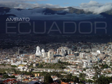 Ambato: Ambato