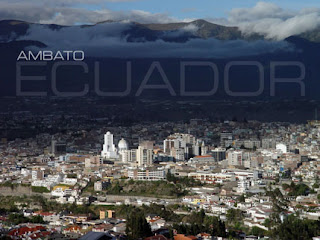 Ambato: Ambato