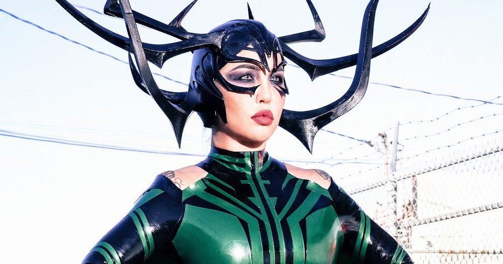 Planeta Inquietante: Masuimi Max: Hela