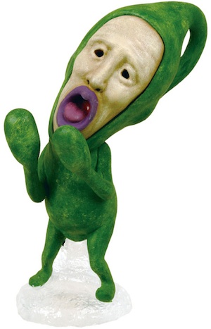 THE FRIKER METALER: KOBITO DUKAN / ZUKAN