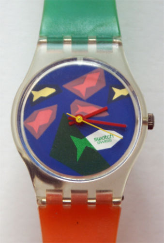 SPRINKLES AND PUFFBALLS: You Better Swatch Yourself