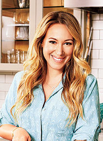 Left Field Wander: ‘Entertaining’ Cooking Show Hosts