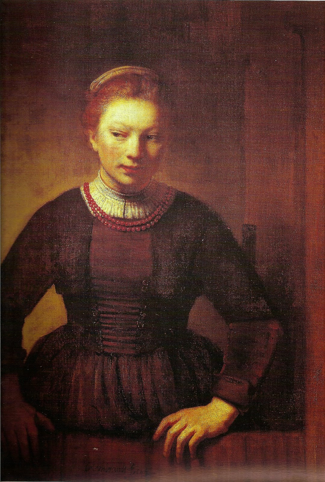 Arte - Linguagem Universal: A Arte do Claro-escuro - O Barroco