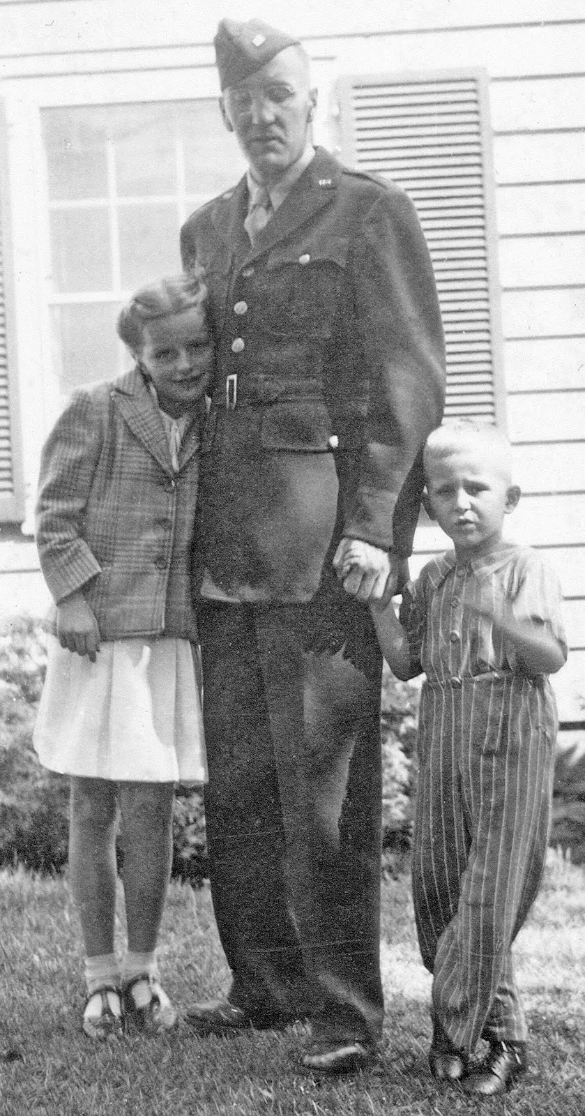 Hasler History: Arthur D Hasler Professional PhotoBio