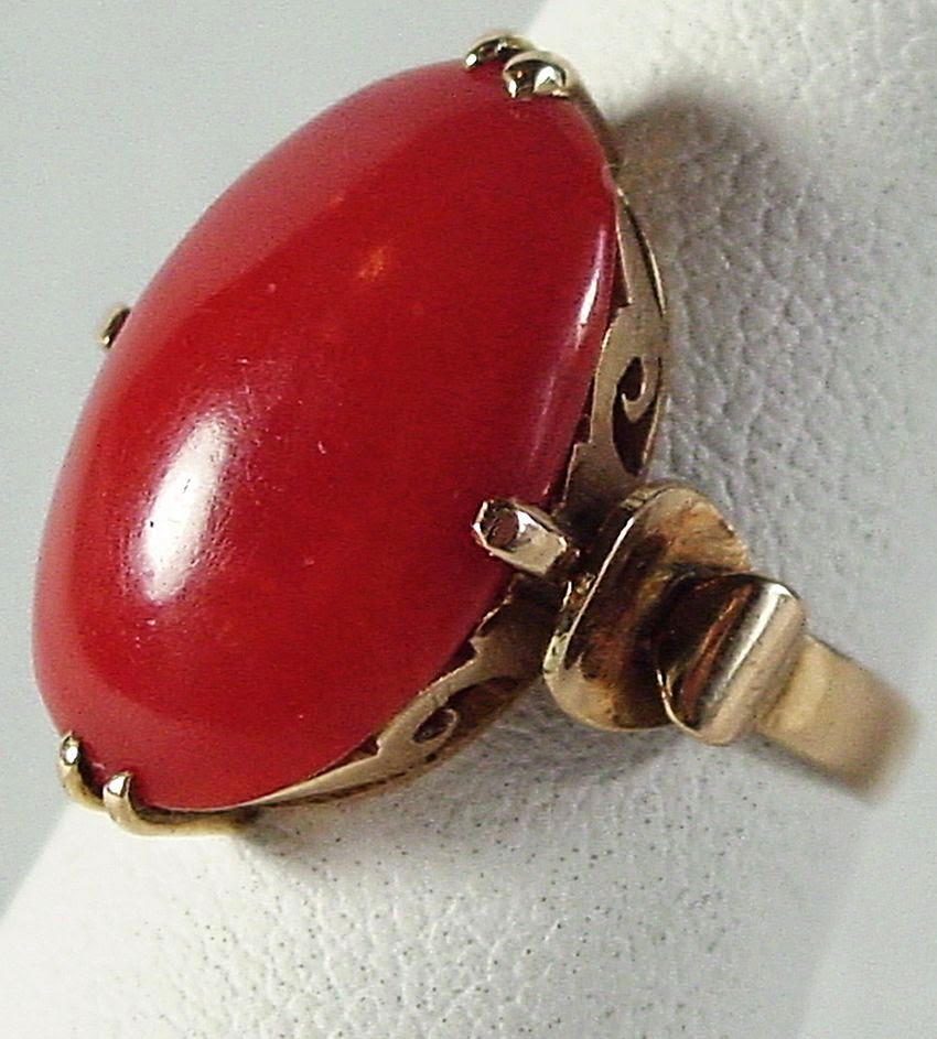 Astrology Solutions: A Complete Introduction to Gemstone - "Red Coral ...