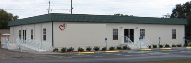 Modular Church Building Tips and Prices - New Jersey
