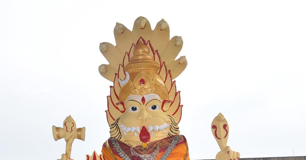 Jai Kali Maa: Nikumbala Devi