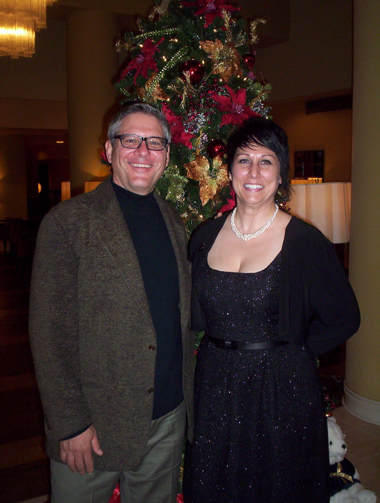 Christmas TV History: The Waltons Christmas Cast Reunion Recap--Part 2