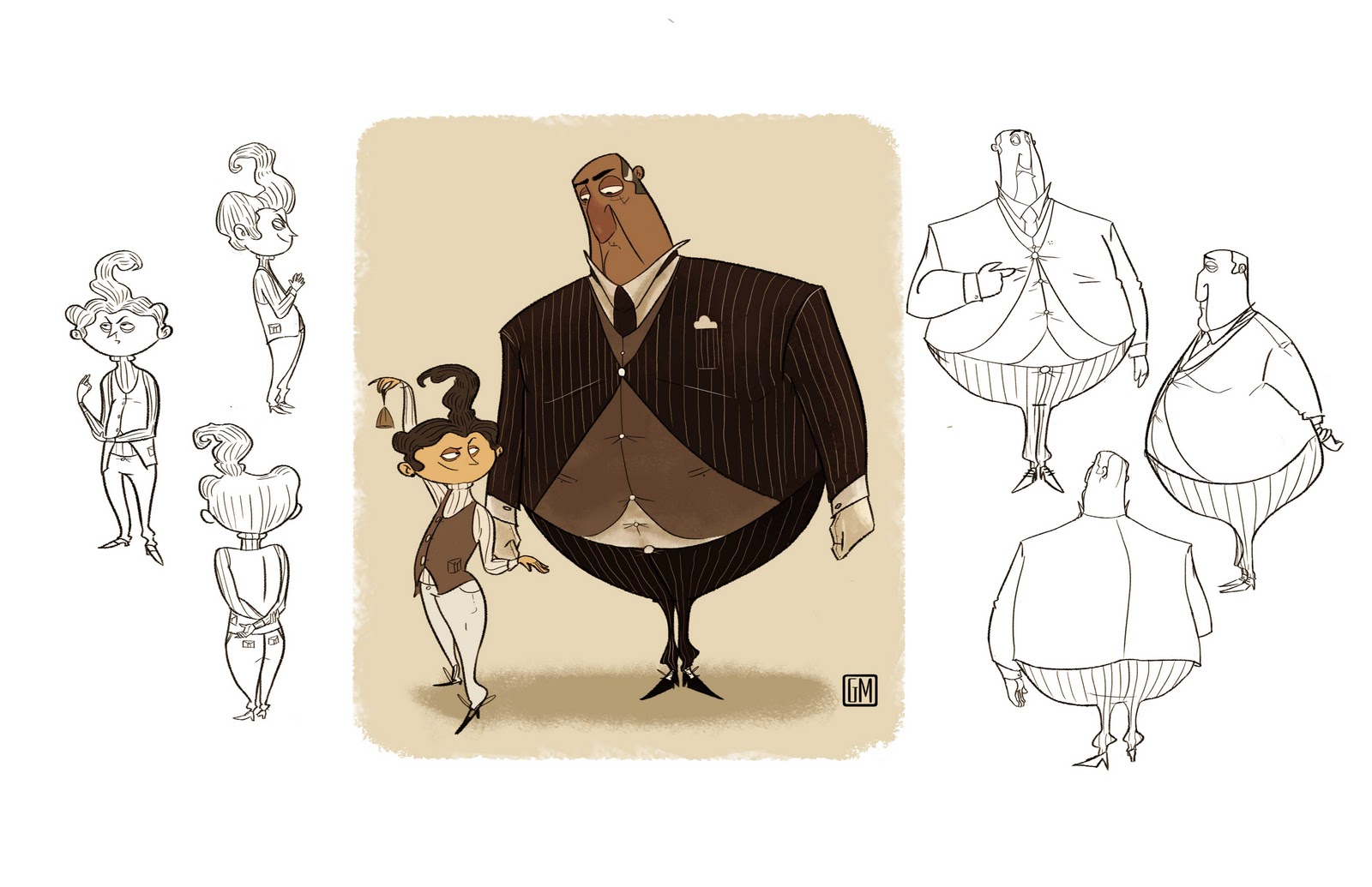 Slices of Lifberry Pie: Ohh Mr.Belvedere