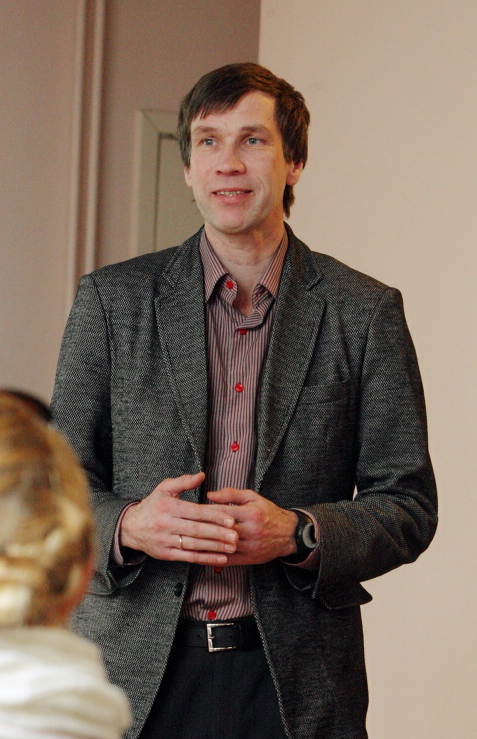 KAUGTÖÖ VÕRUMAAL: RAHANDUSMINISTEERIUMI NÕUNIK SULEV VALNER | Minu Võrumaa