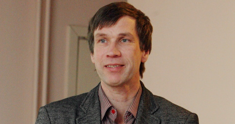 KAUGTÖÖ VÕRUMAAL: RAHANDUSMINISTEERIUMI NÕUNIK SULEV VALNER | Minu Võrumaa