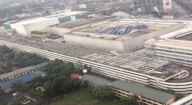 SM North EDSA Complex | Page 85 | SkyscraperCity Forum