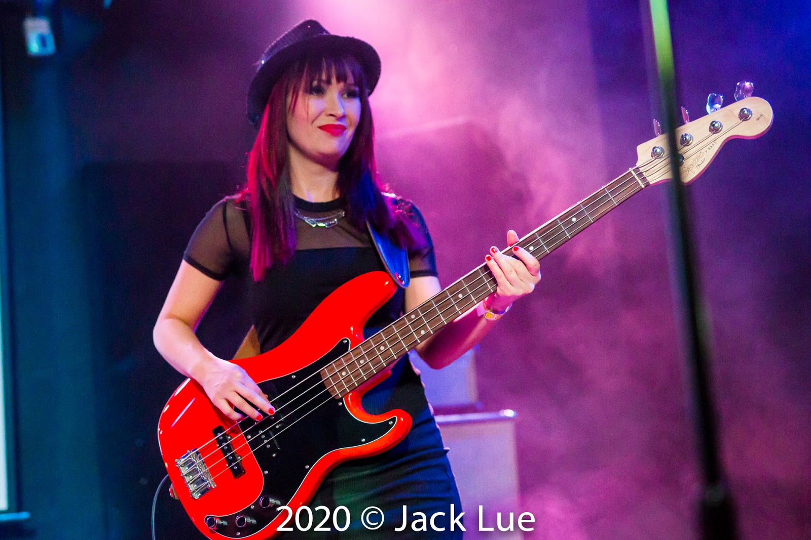 Constance Antoinette Day,Natalie Nova: and many more - Gritty in Pink ...