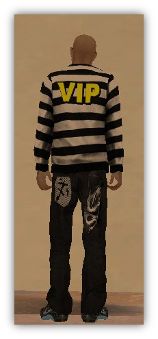 Painel VIP v2.0 - MTA Brasil