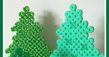 Jennifer's Little World blog - Parenting, craft and travel: Hama bead ...