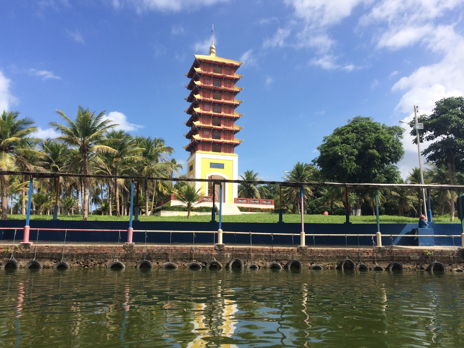 Já Quero Viajar: O que eu preciso saber sobre Wang Park?