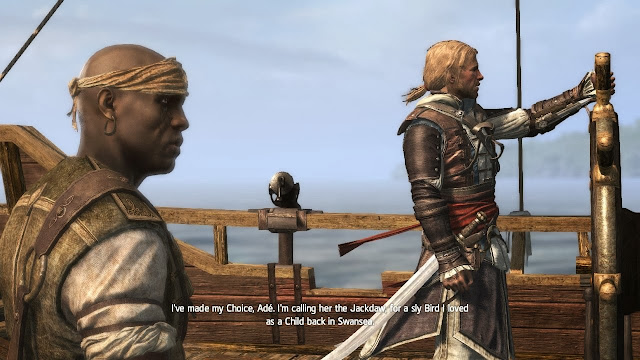 Imagens De Assassins Creed Iv Black Flag Do Wii U Mostram Gráficos Impressionantes Nintendo