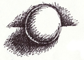 relativistic observer: Drawing On Your Creativity