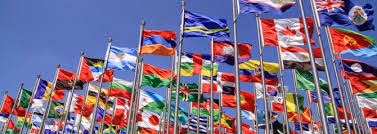 Pengertian Hubungan Internasional Menurut Para ahli Lengkap ~ Pengertian