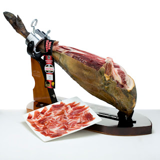 JULIAN MARTIN JAMON IBERICO DE GUIJUELO