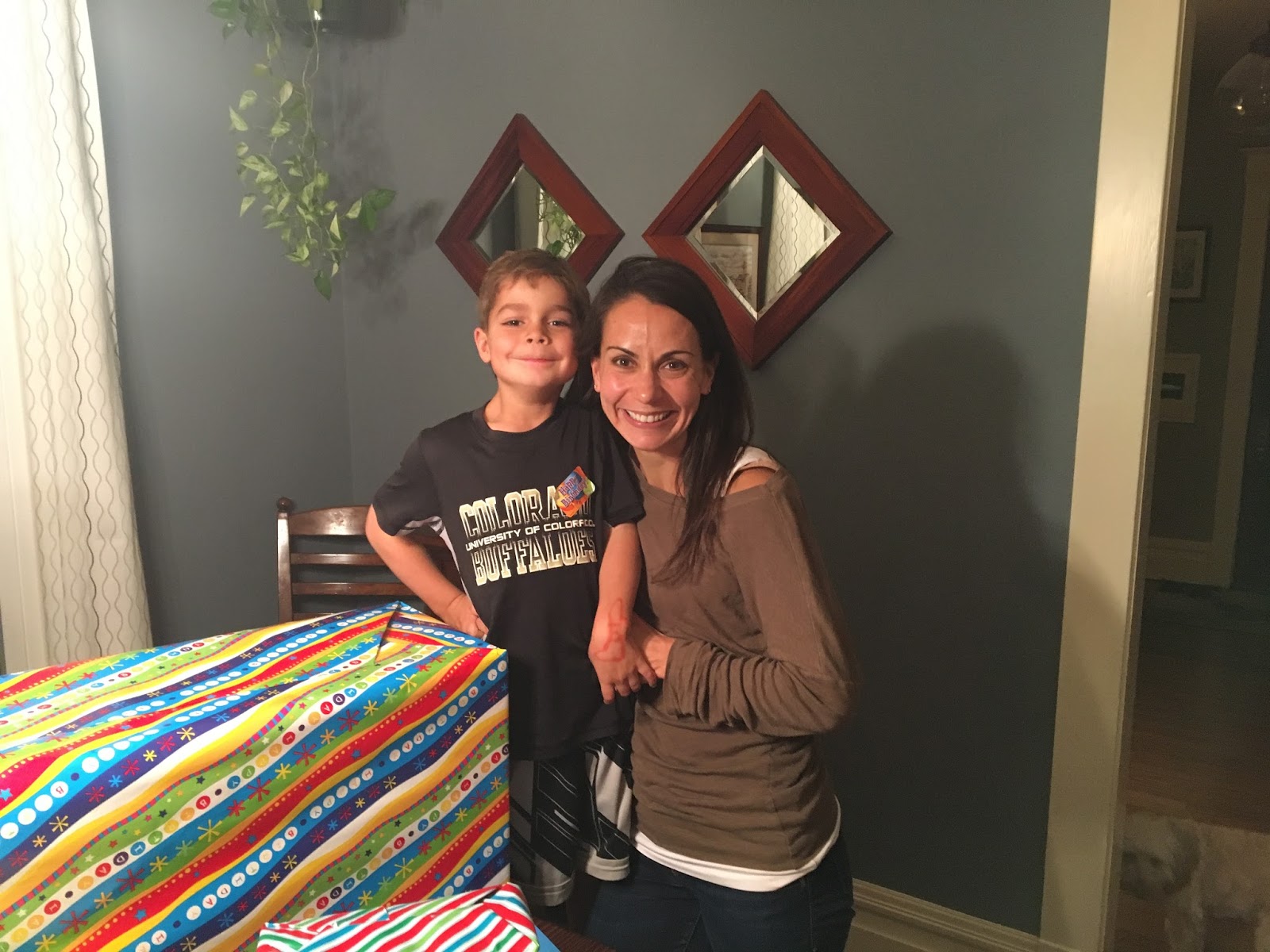 Alec Randall, Charlie Matthew & Josh Aaron Sungy