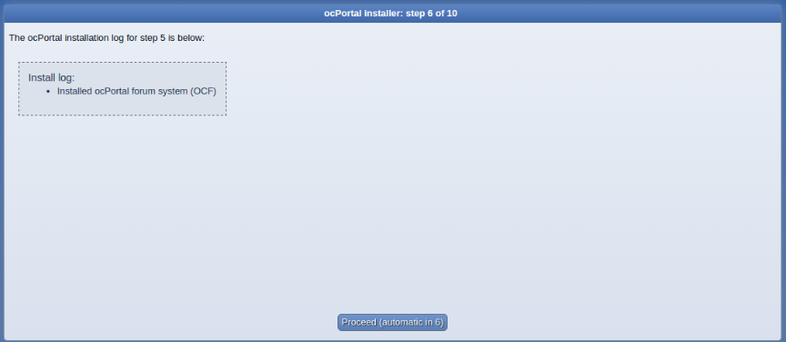 Cara Membuat Website Dengan CMS ocPortal