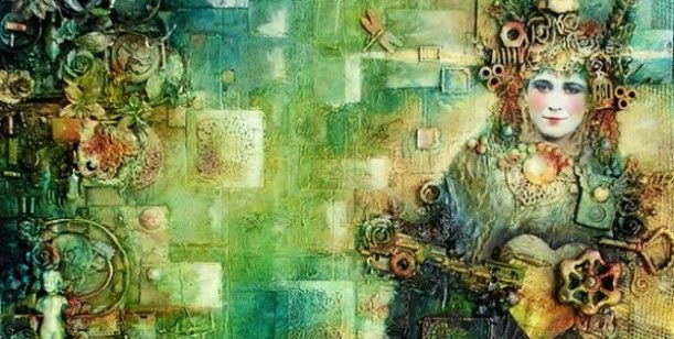 Ciberestética: Sobre el arte cibernético