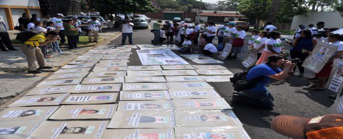 HClaV: El Salvador, COFAMIDE: MARCHA EN SOLIDARIDAD CON LAS MADRES DE ...