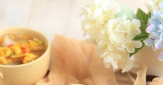 Resep Es Rujak Buah & Nostalgia SD | Just Try & Taste