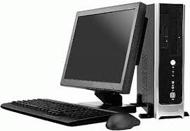 MENGENAL PERANGKAT PENYUSUN KOMPUTER